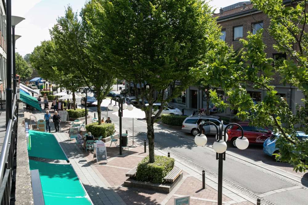 Tog mellom Oslo og Hamar | Billig | Togbilletter | vy.no