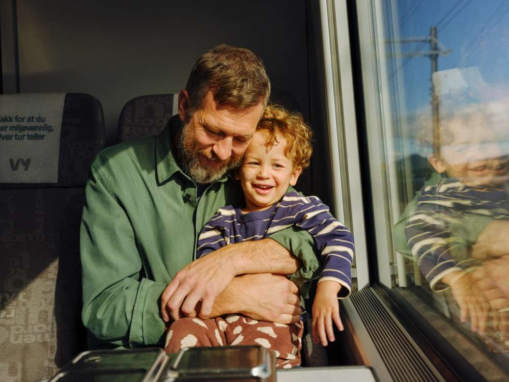 Reduced fare tickets | Discount | Child and senior | vy.no