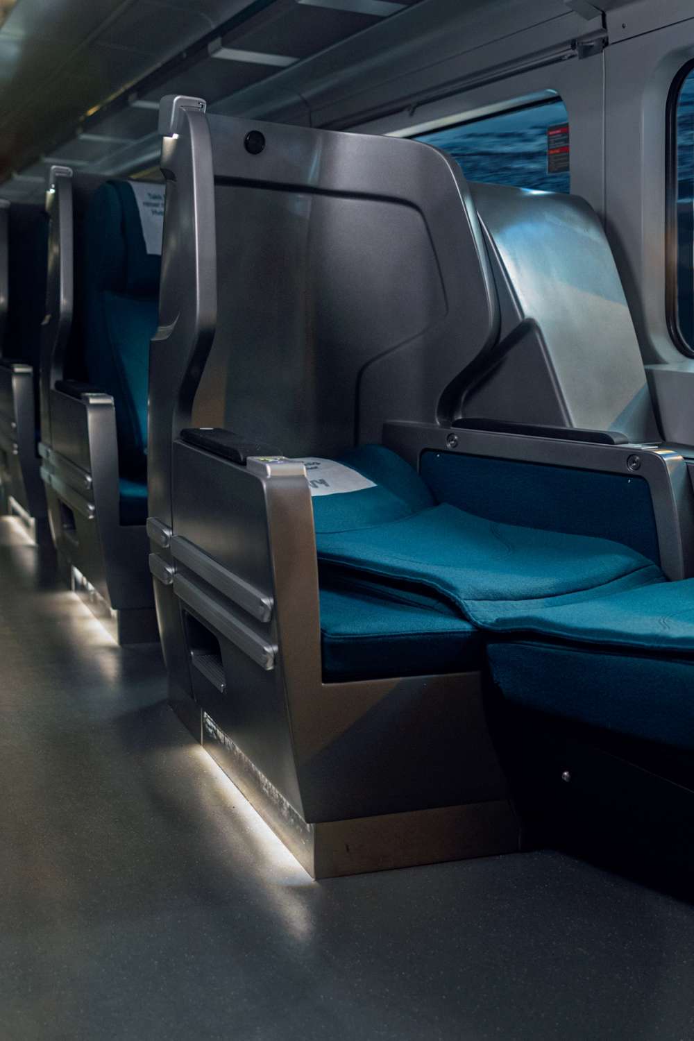 PlussNatt | Bergensbanen | Våre togbilletter | vy.no