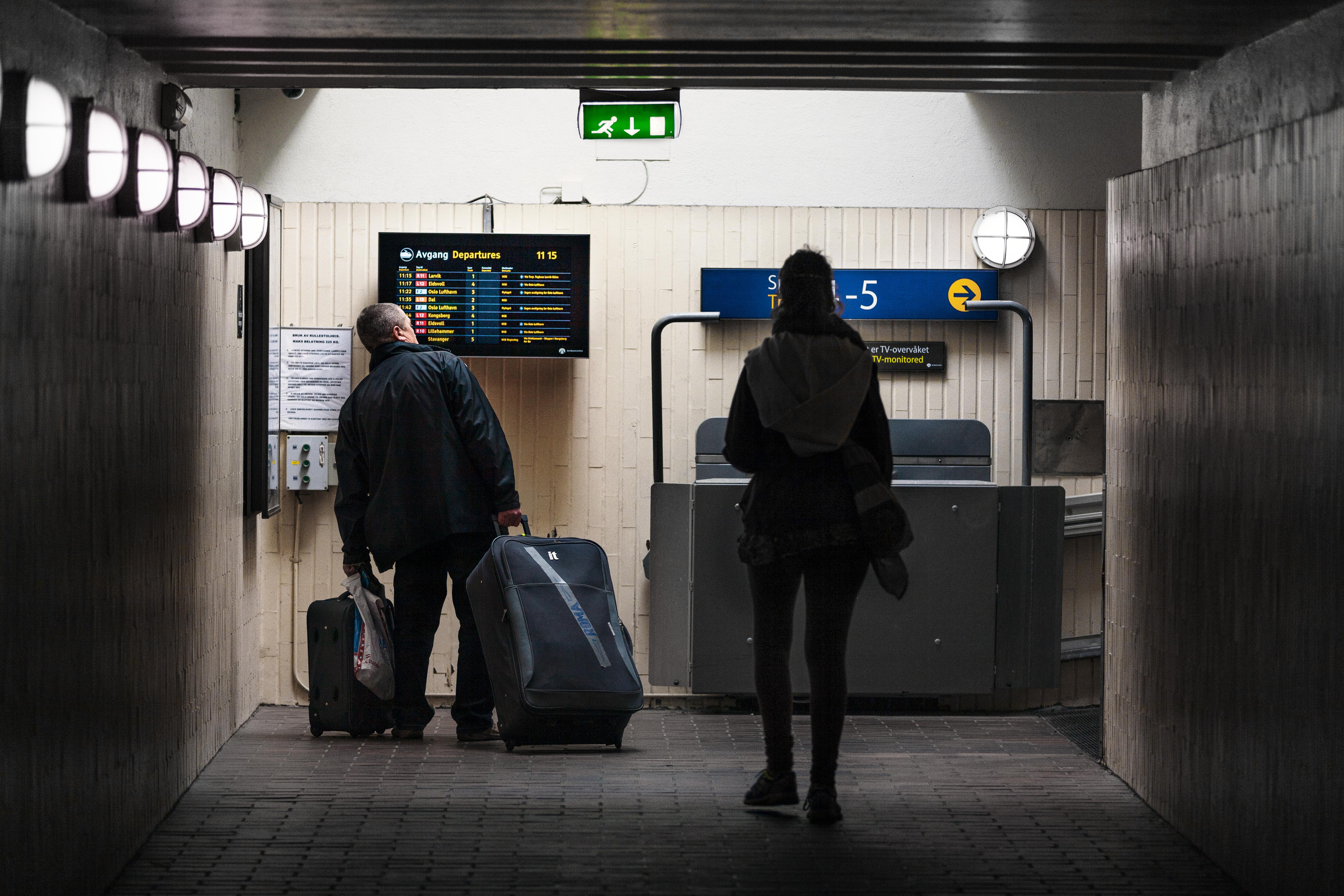 Vy | Train | Bus | Taxi | Book your trip at vy.no