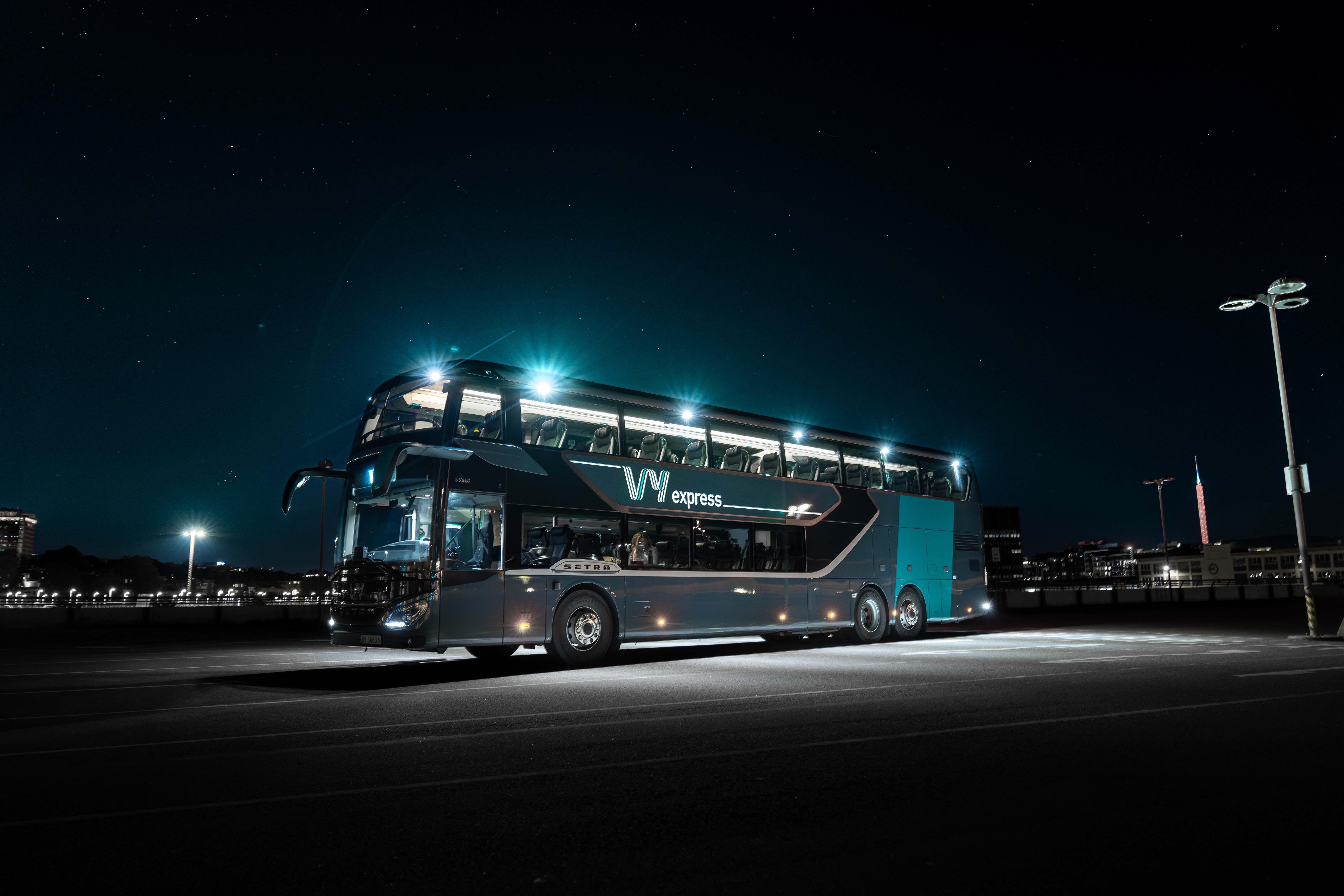 Vy | Train | Bus | Taxi | Book your trip at vy.no