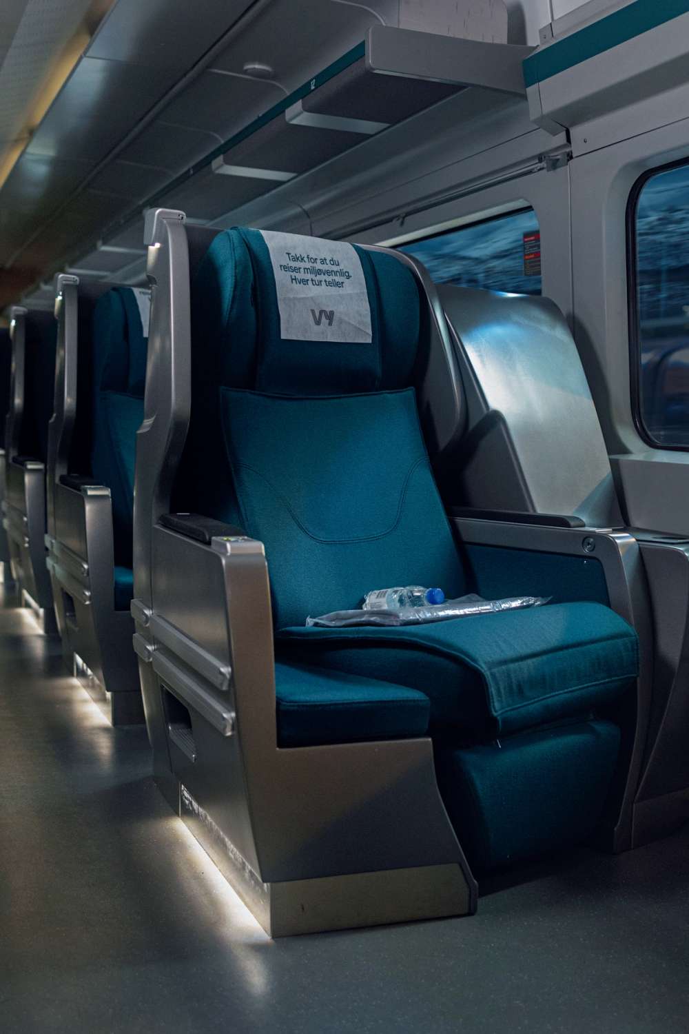 PlussNatt | Bergensbanen | Våre togbilletter | vy.no