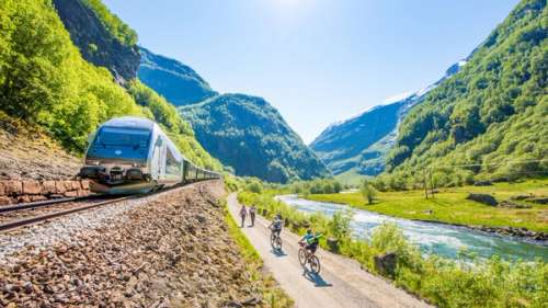 What to do in Myrdal – A Guide | vy.no