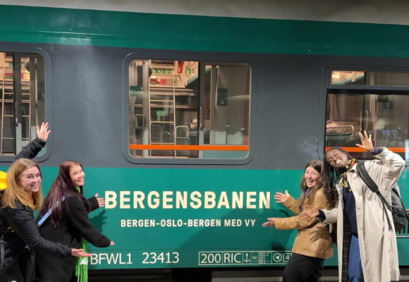 Summer experiences and journeys with the Bergen Line | vy.no