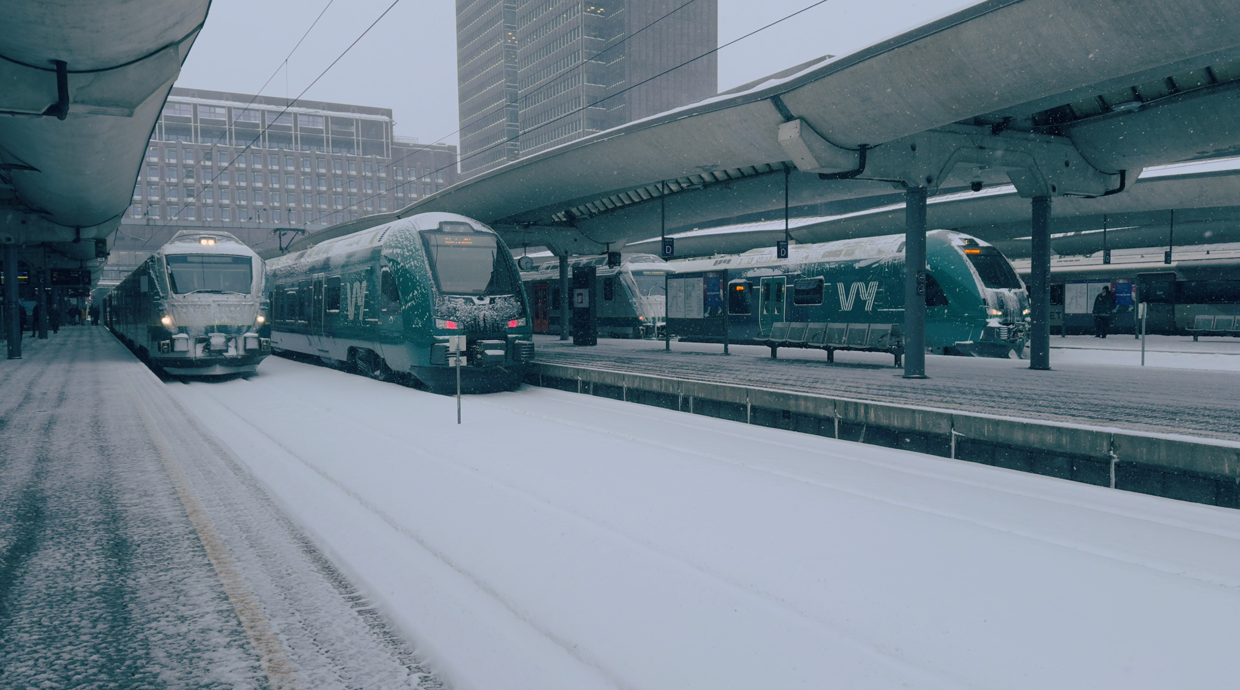 Vy | Tog | Buss | Taxi | Bestill din reise på vy.no