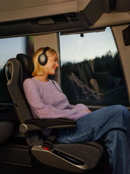 Buss | Vy express | Bodø | Trondheim | Lillehammer | vy.no