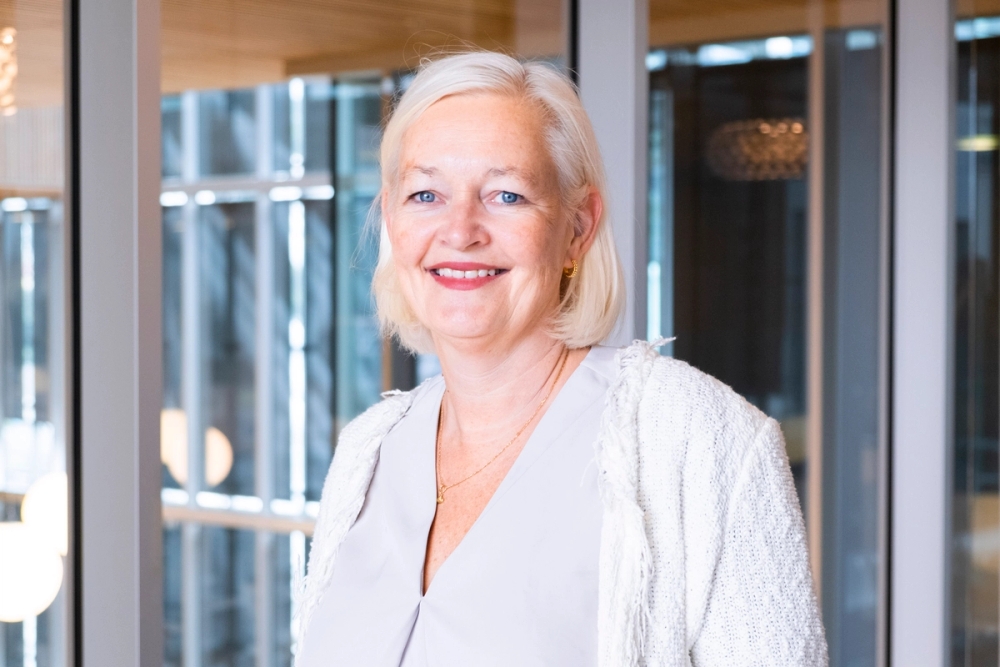 Styring og ledelse i Vygruppen | Konsernledelse | vy.no