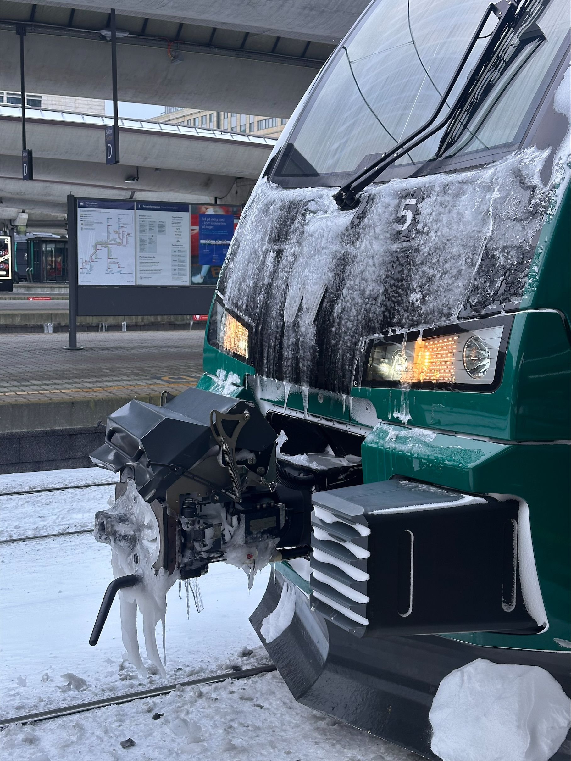 Vy | Train | Bus | Taxi | Book your trip at vy.no