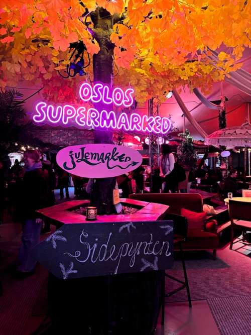 Fem julemarkeder på Østlandet du kan reise til med Vy | vy.no