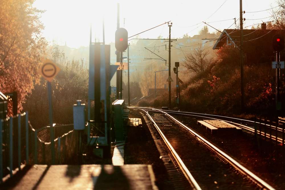 Tog mellom Oslo og Hamar | Billig | Togbilletter | vy.no