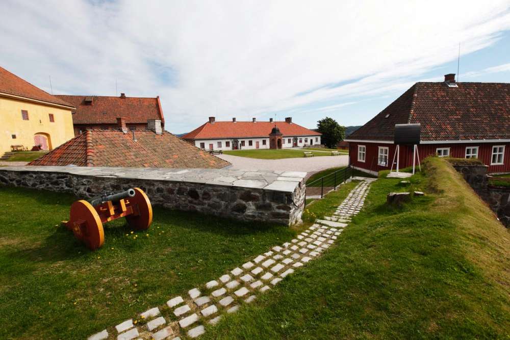 Tog mellom Oslo og Asker | Billig | Togbilletter | vy.no