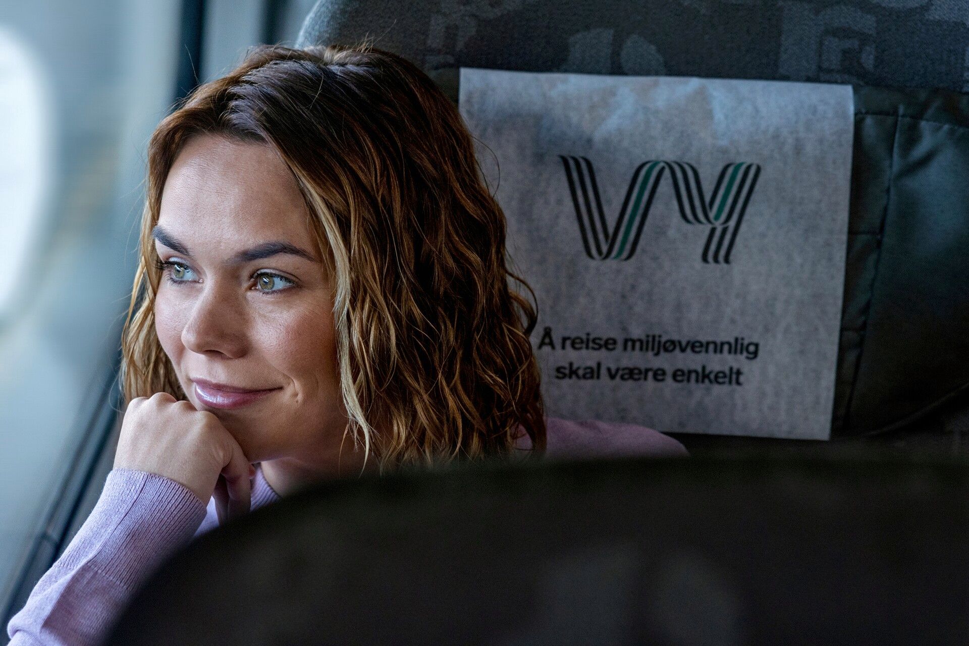 Train tickets | Our ticket options | Vy trains | vy.se