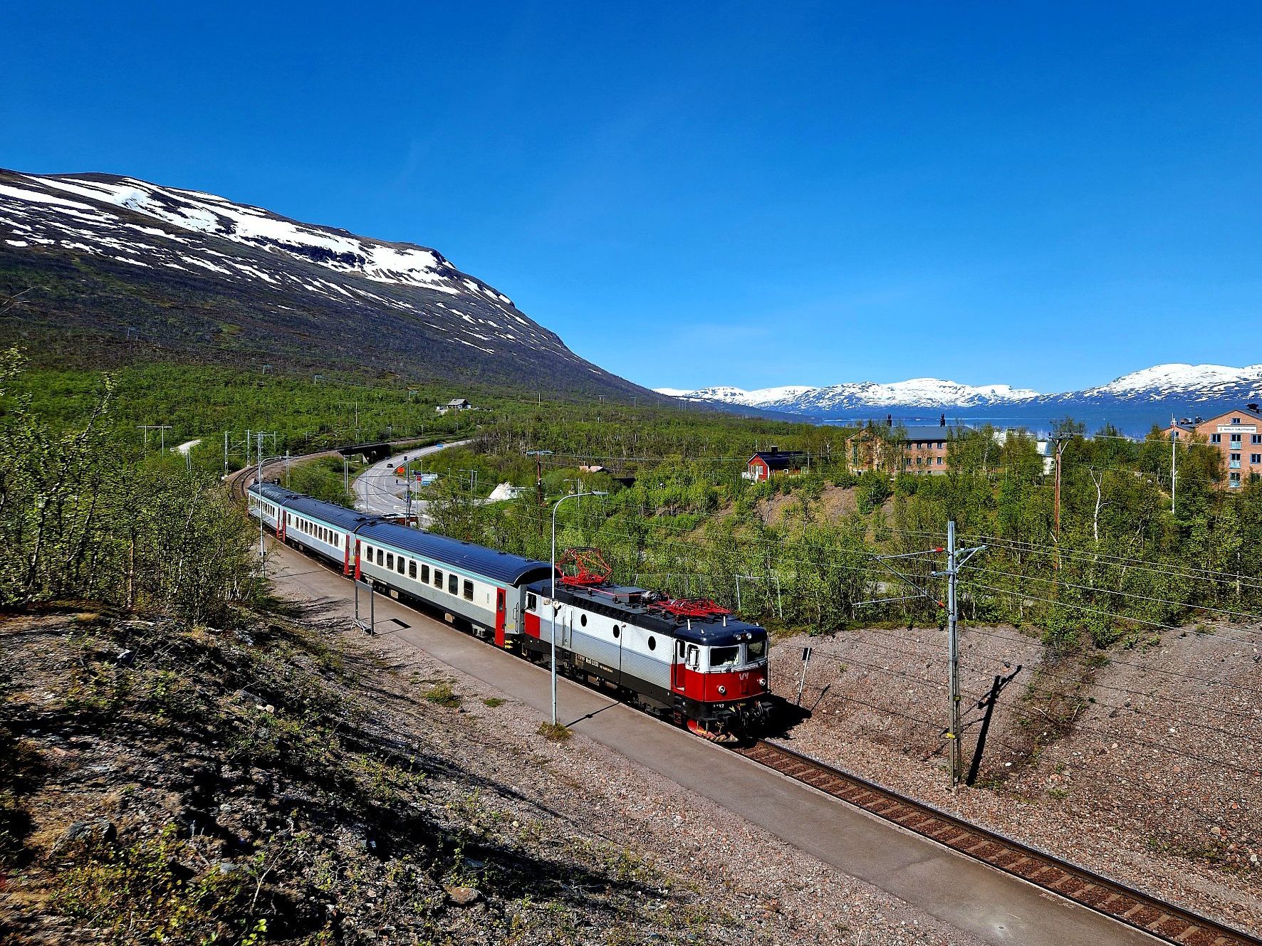 Vy | Train | Bus Vy | vy.se | Buy tickets | vy.se