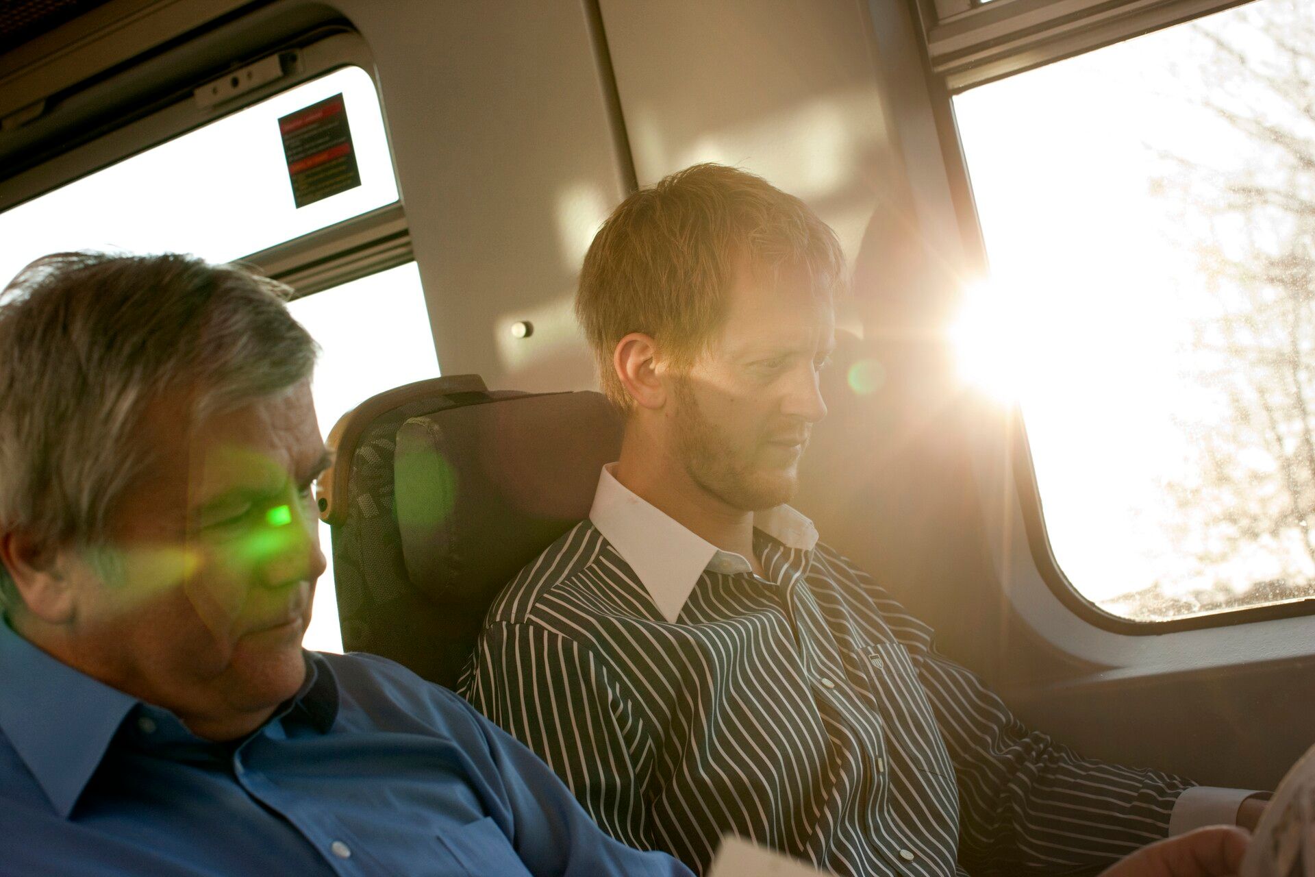 Train tickets | Our ticket options | Vy trains | vy.se