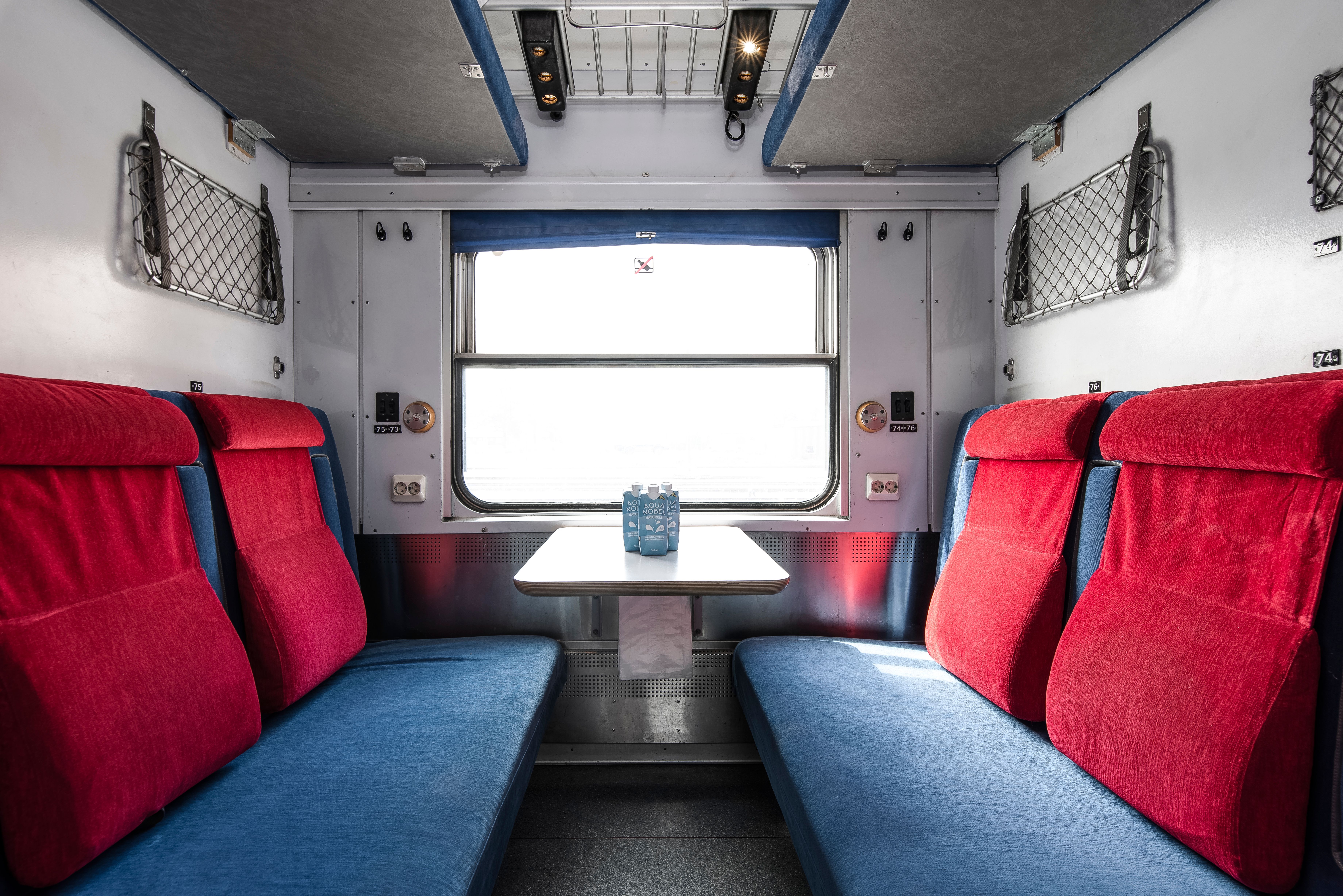 Train tickets | Our ticket options | Vy trains | vy.se