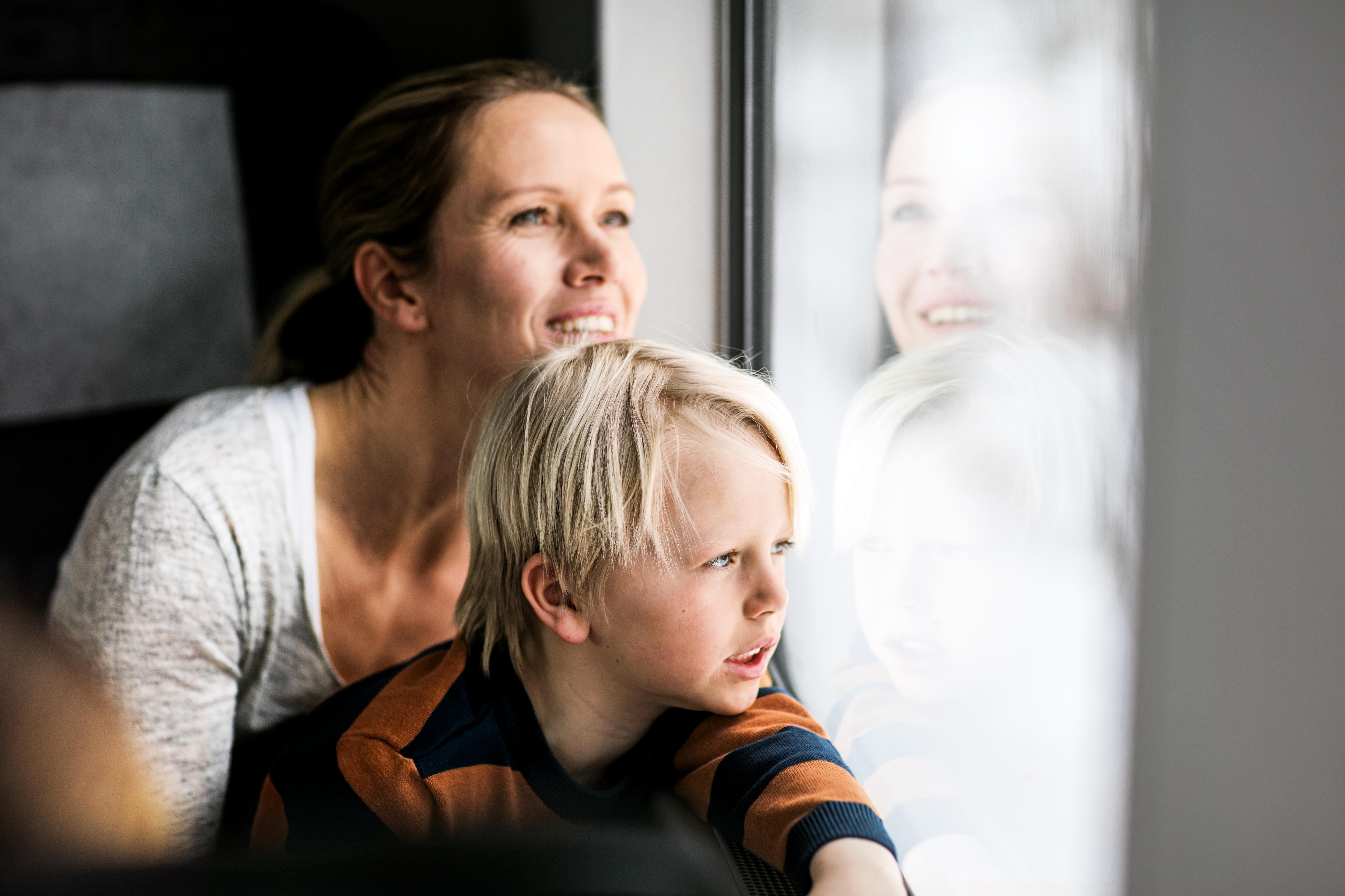 Train tickets | Our ticket options | Vy trains | vy.se