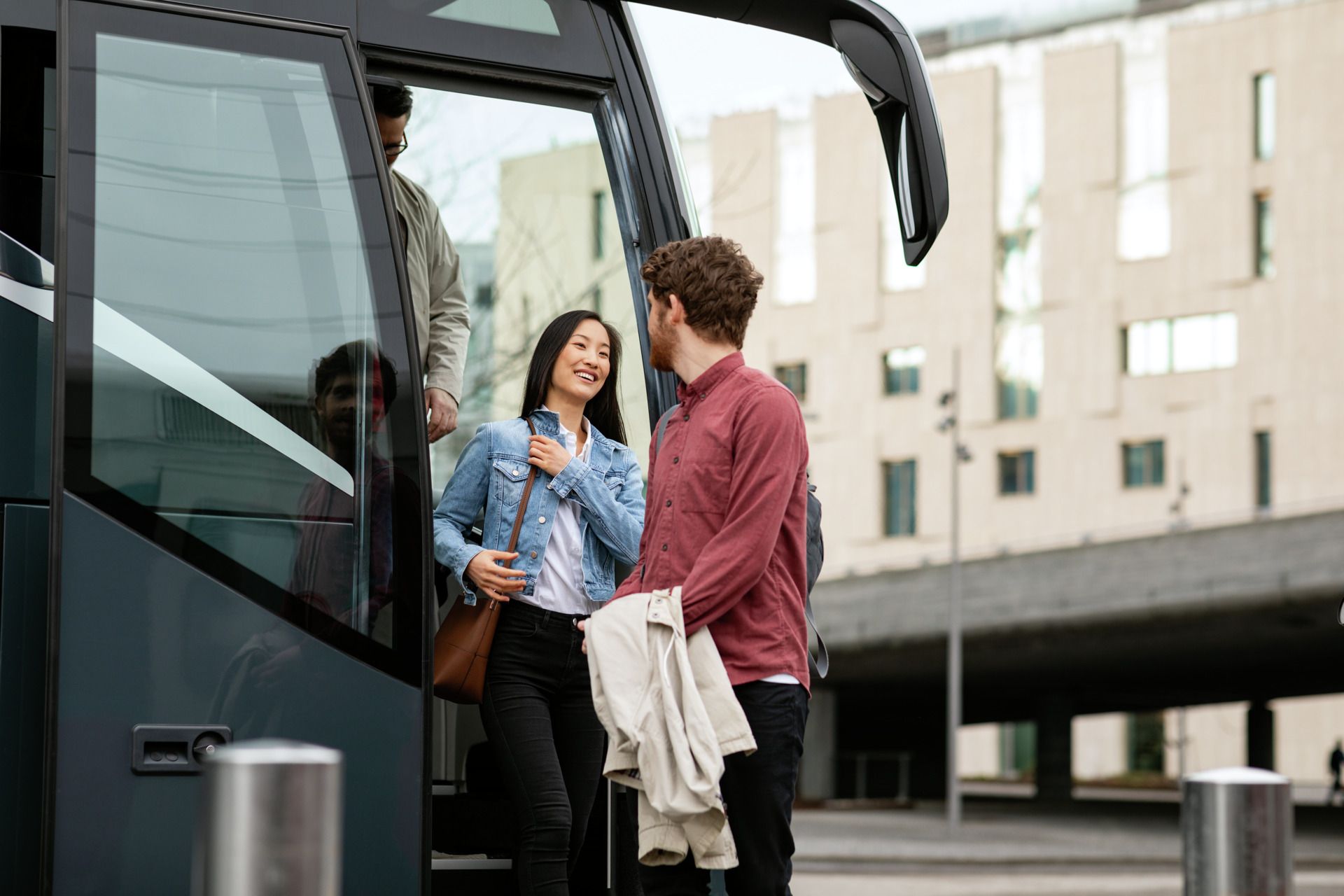 Bus stops and stations | Vy buses and trains | vy.se