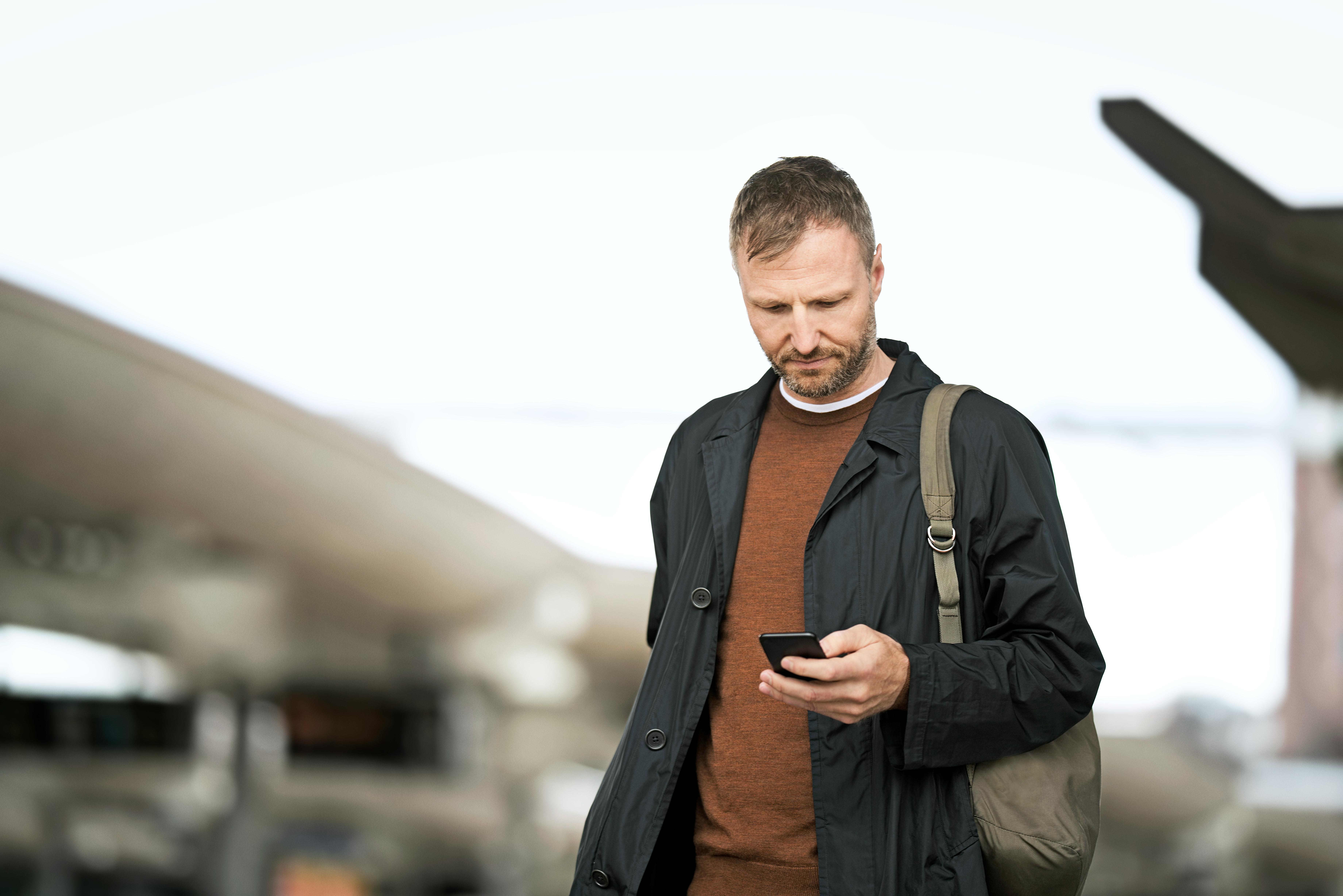 The Vy app | Plan your journey and buy tickets | vy.se