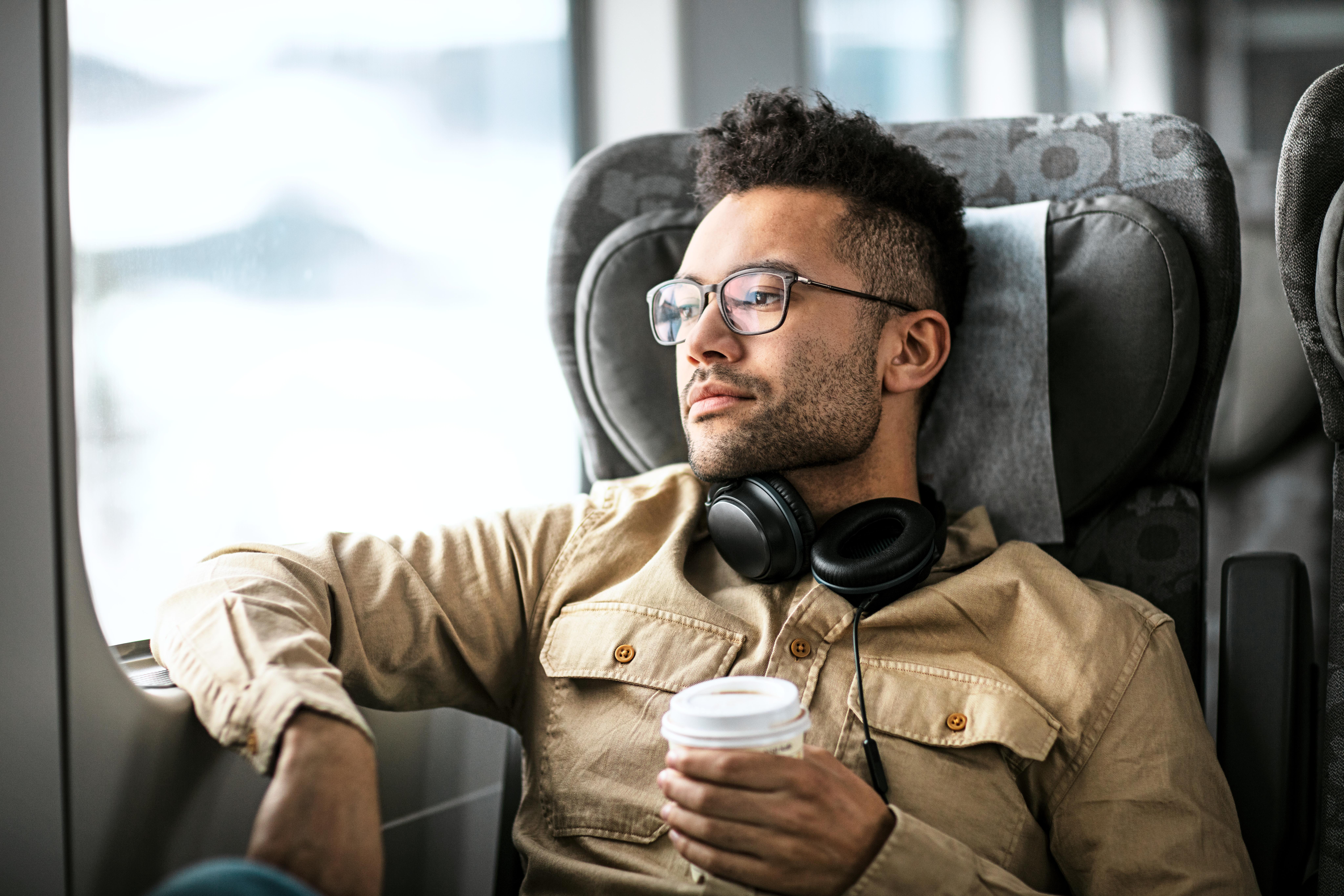 Train tickets | Our ticket options | Vy trains | vy.se